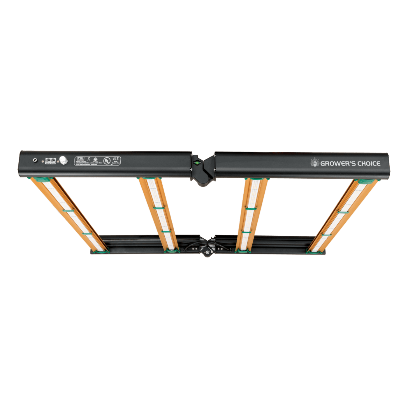 Growers choice led store